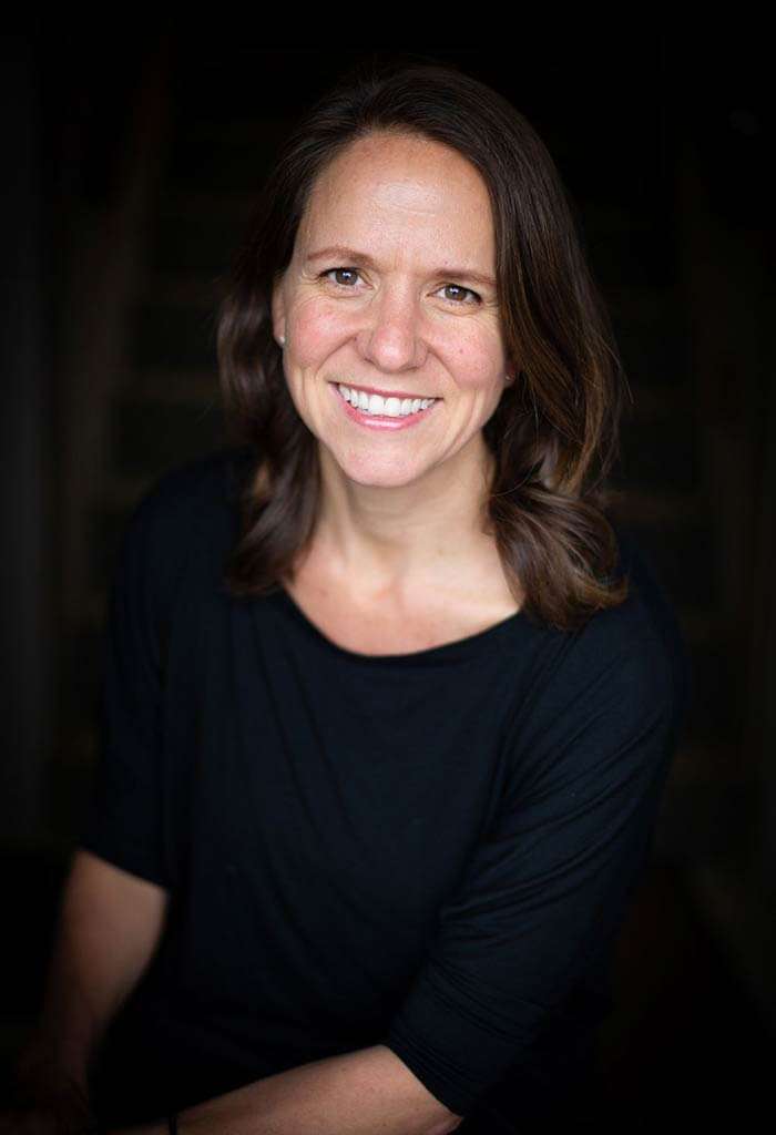 Registered Massage Therapy (RMT) at Connections Pemberton BC